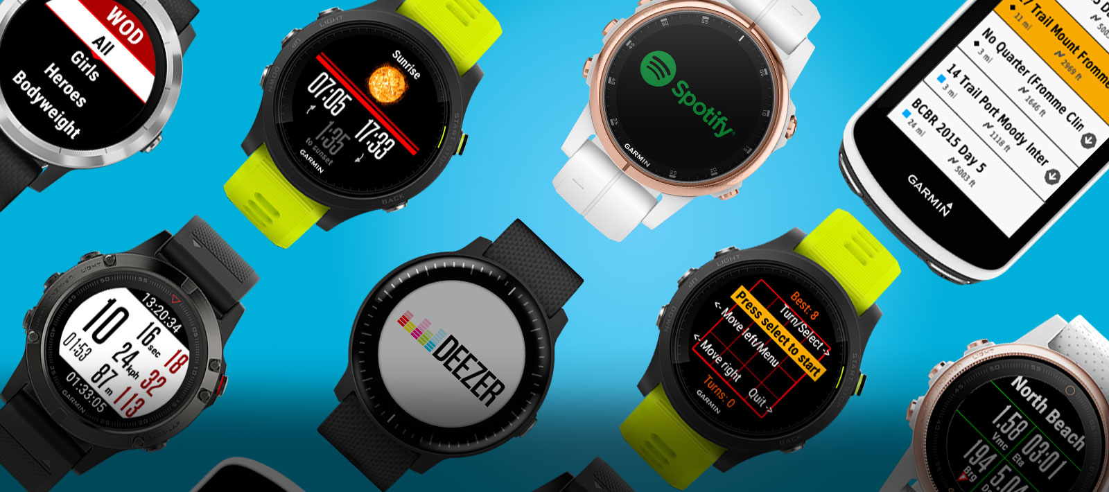 Garmin | Malaysia | Home