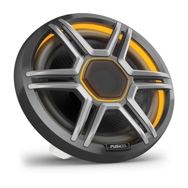 Fusion Apollo Speakers | Marine | Garmin Malaysia