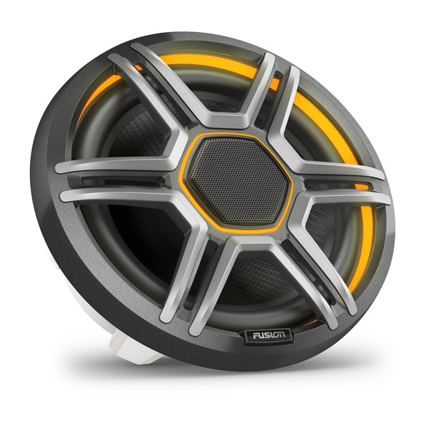 Fusion Apollo Speakers | Marine | Garmin Malaysia