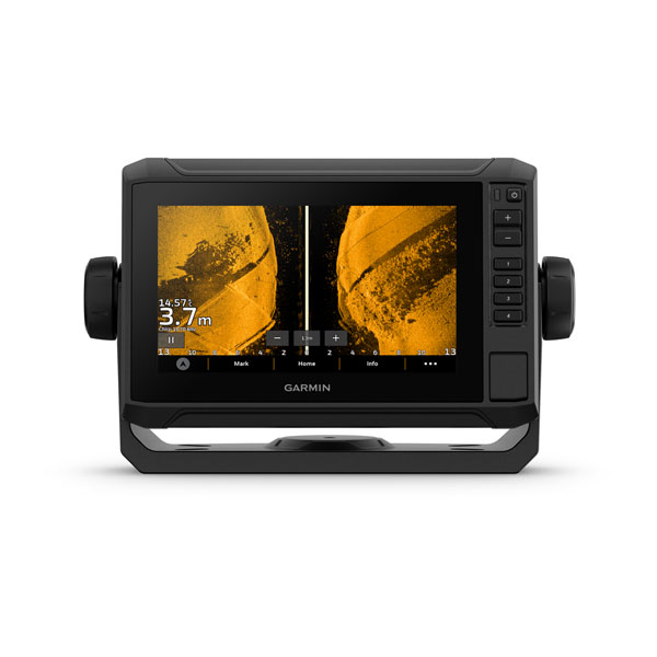ECHOMAP UHD2 Touch 72sv | Marine | Garmin Malaysia