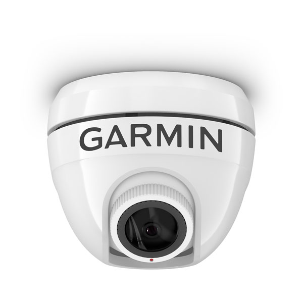 GC 245 Surface Mount Camera | Marine | Garmin Malaysia