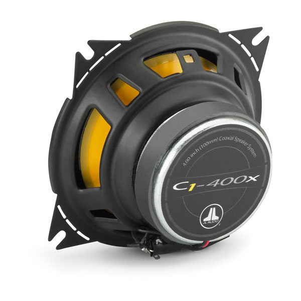 JL Audio C1 Car Speakers | Coaxial | Garmin | Audio | Garmin Malaysia