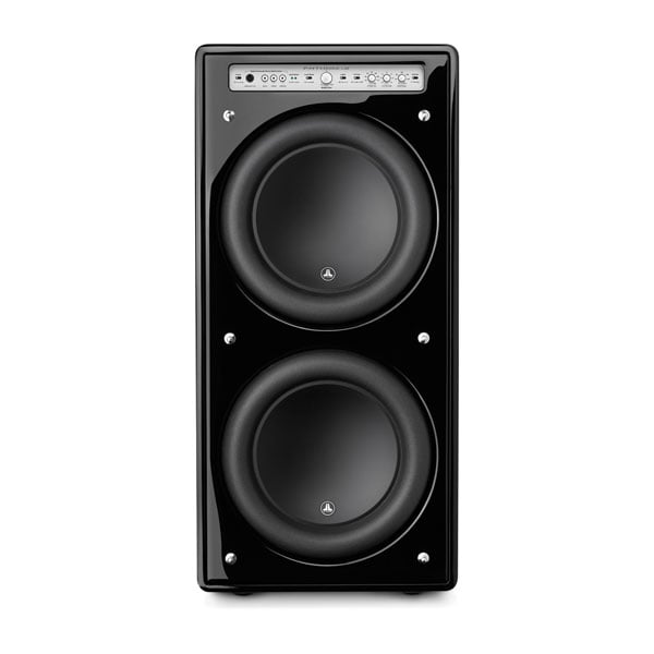 JL Audio Fathom v2 - Home Subwoofer | Audio | Garmin Malaysia
