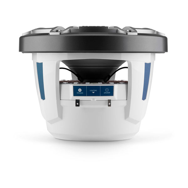 JL Audio M6 Marine Enclosed Tower Speakers | Marine | Garmin Malaysia