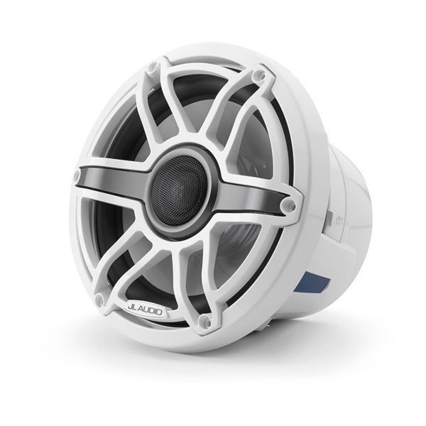 JL Audio M6 Marine Enclosed Tower Speakers | Marine | Garmin Malaysia