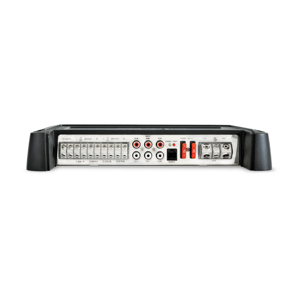 Signature Series 5 Channel 1600-Watt Marine Amplifier | Marine | Garmin ...