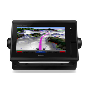 GPSMAP 7608 | Discontinued | Garmin Malaysia