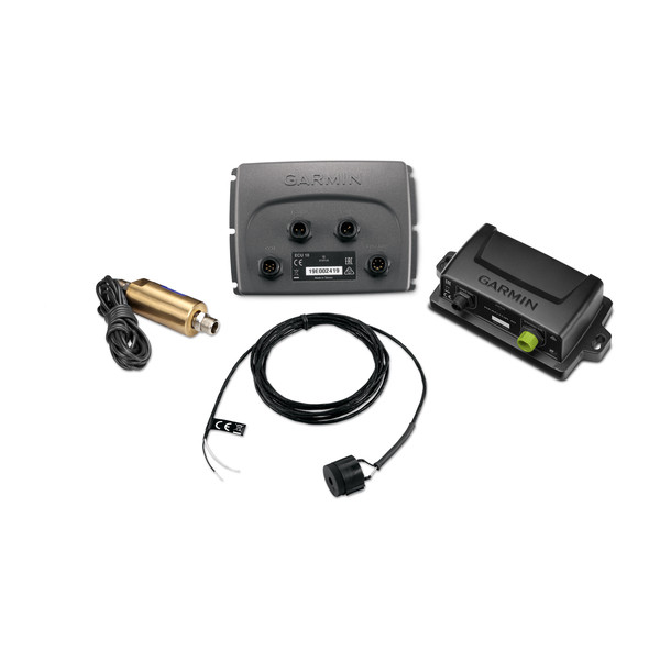 Reactor 40 Hydraulic Autopilot | Discontinued | Garmin Malaysia