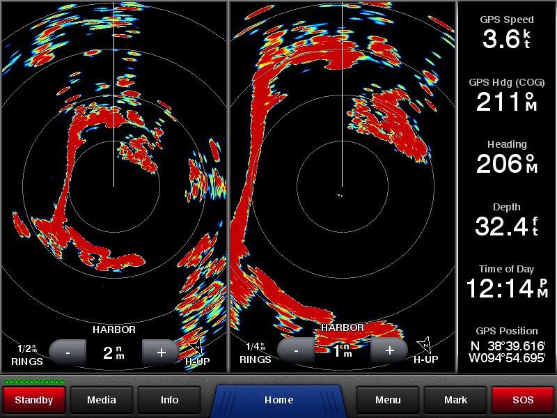 GPSMAP 2108 Plus | Discontinued | Garmin Malaysia
