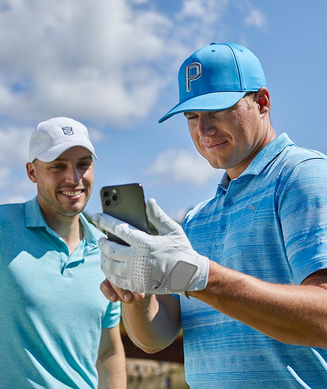Garmin Golf Ecosystem | Garmin Malaysia