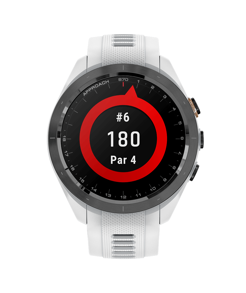 Garmin Golf Ecosystem | Garmin Malaysia