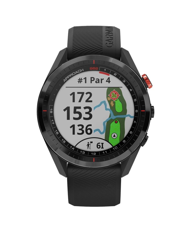 Garmin Golf Eco-system | Garmin Malaysia