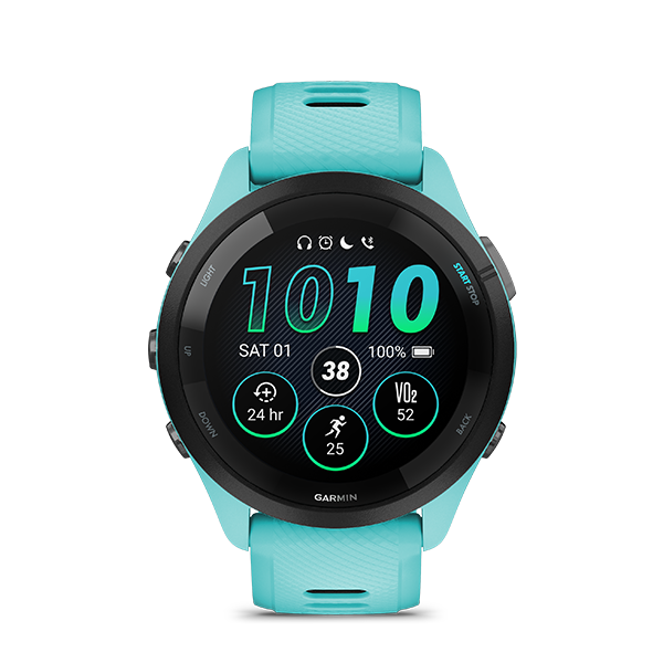 Garmin Run Asia Series | Garmin Malaysia