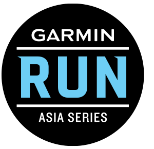 Garmin Run Asia Series | Garmin Malaysia