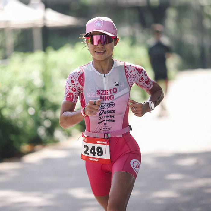 Garmin Run Asia Series | Garmin Malaysia