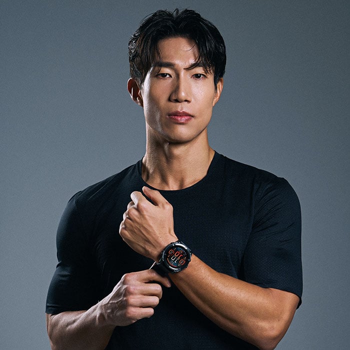 Garmin Run Asia Series | Garmin Malaysia