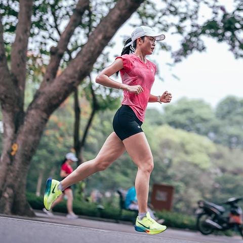 Garmin Run Asia Series | Garmin Malaysia