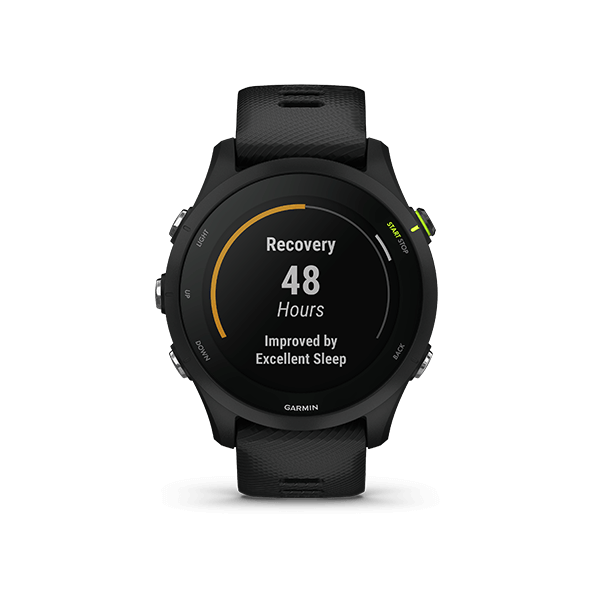 Forerunner 255 GPS Running Smartwatch | Garmin Malaysia