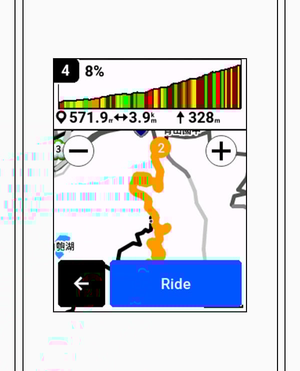 Cycling Science | Garmin Malaysia