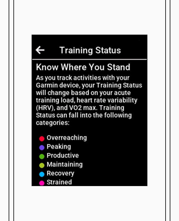 Cycling Science | Garmin Malaysia