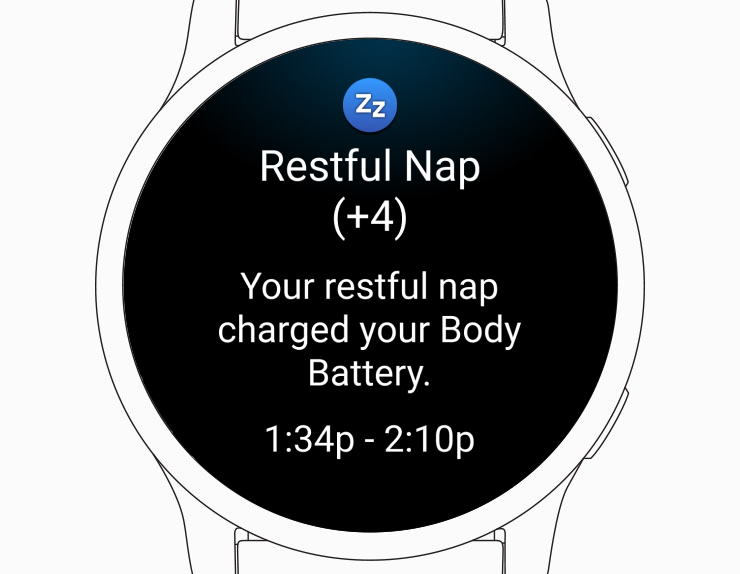 Health Science | Garmin Malaysia