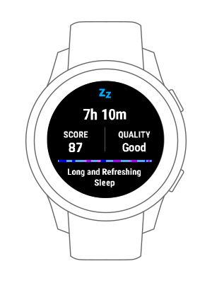 Health Science | Garmin Malaysia