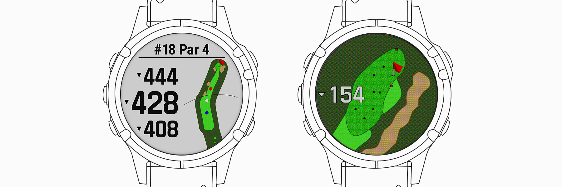 Wearable Maps | Garmin Malaysia